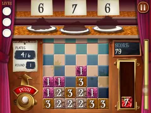 'Gobbling Goblins' Free Maths Game by ABC Splash