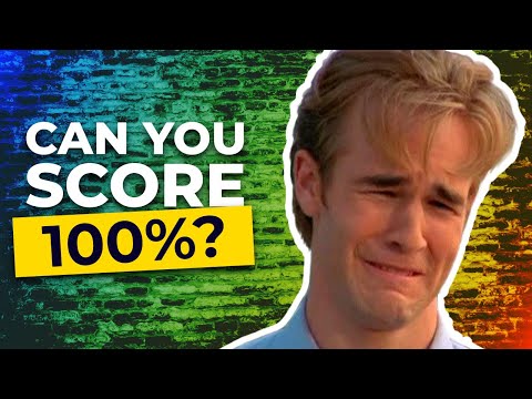 90s TV Show Theme Song Quiz | WARNING - HARD!