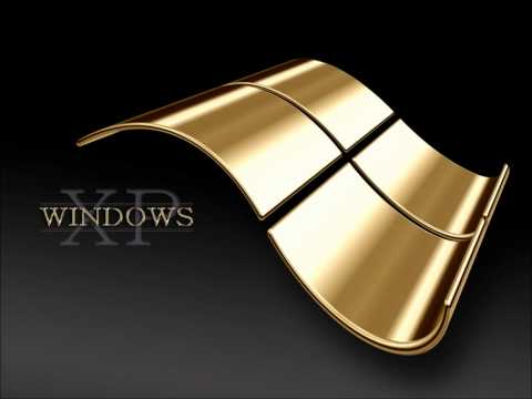Windows XP installation music [HD]
