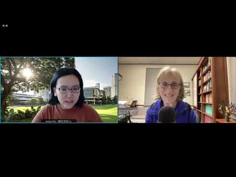 AASLE 2021 Bob Gregory Lecture - Claudia Goldin (Harvard University)