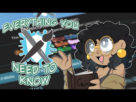 ArtFight Guide (info, Rules & Terminology)