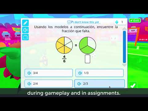 How to Enable In-Game Spanish Translations