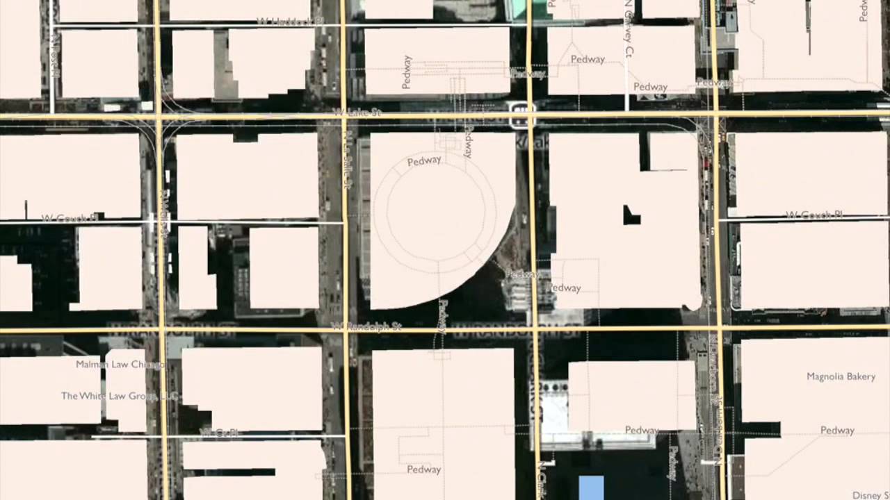 MapBox Vector Tiles in Maply