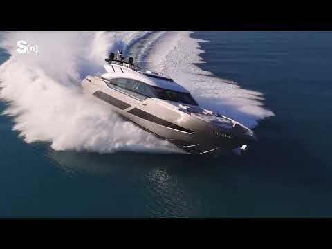AB YACHT AB YACHT 100 Fast, faster, Fastest!