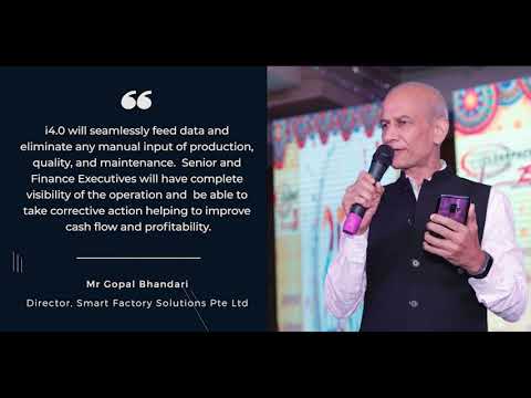 Clearpack’s association with 2nd edition CII Packaging Summit | #Clearpack