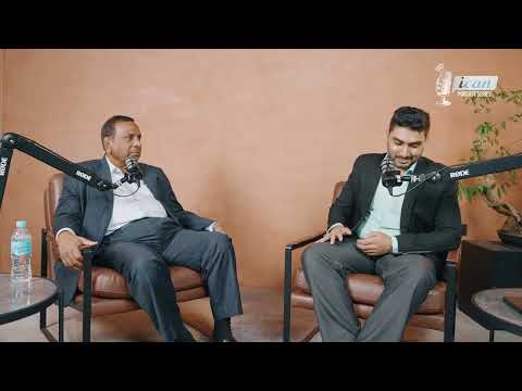A partnership that led to success. Hear it from our Managing Director, Mr. MHM Fazal