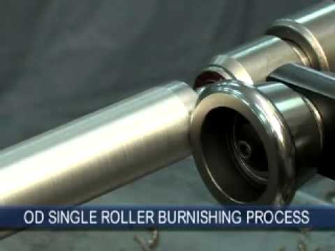 Roller Burnishing Tools - Roller Burnishing Instruments Latest Price ...
