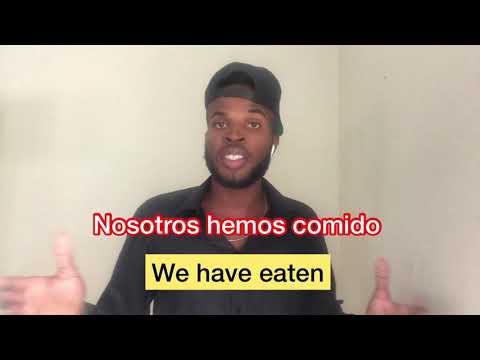 Conjugating Regular AR, ER, and IR verbs in different tenses and the subjunctive