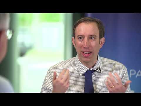 Apps and Innovations to Support Psychiatry – with John Luo, M.D. & John Torous, M.D.