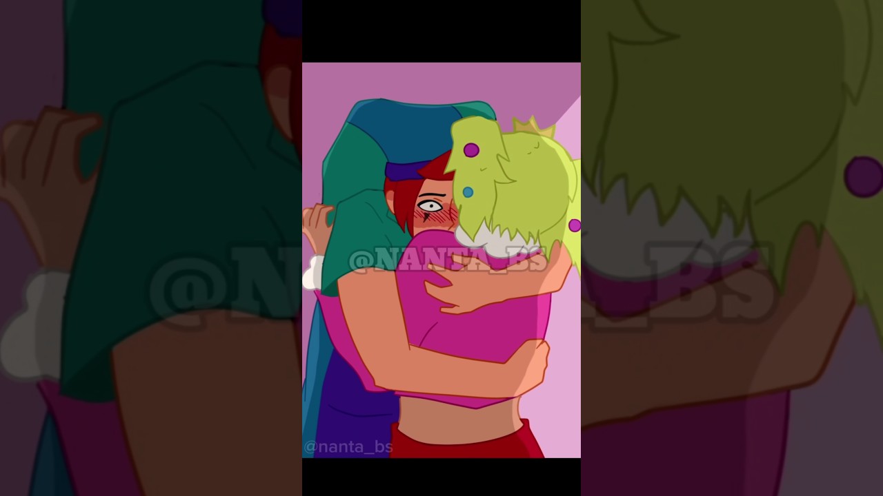 CHESTER X MANDY #brawlstars