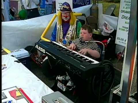 Patrick Henry Hughes YouTube
