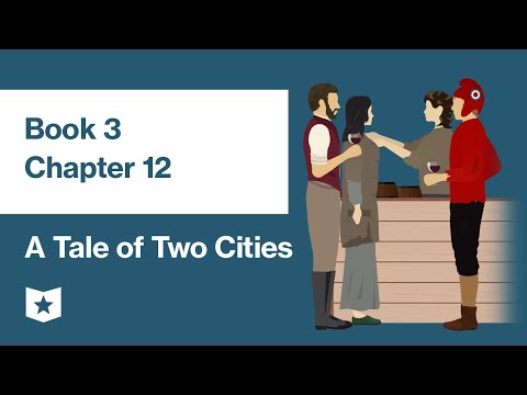 A Tale of Two Cities Study Guide | Course Hero