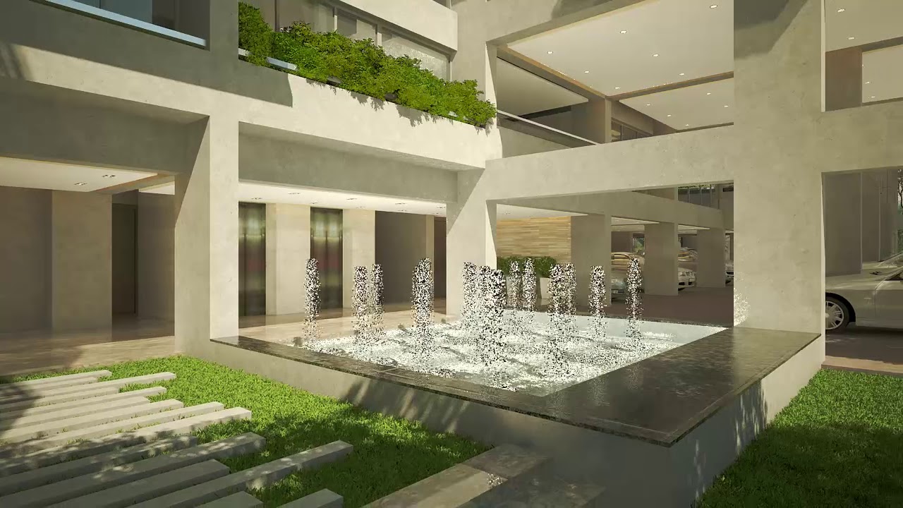 Baytech Nijhum - Next Generation Living in Chattogram!