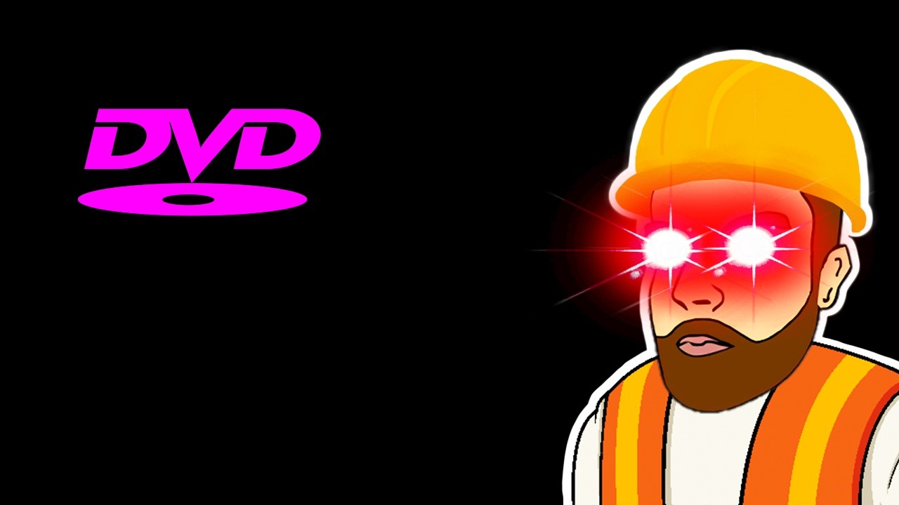 They turned the MOST FAMOUS screensaver into a game!