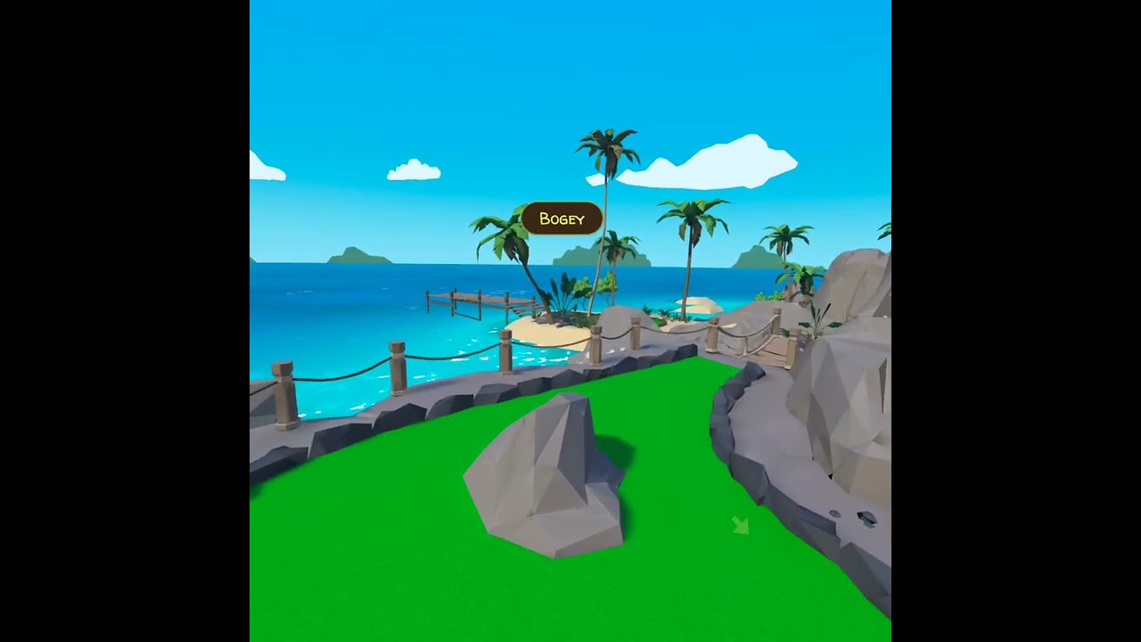 Walkabout Mini Golf VR Tips and Tutorials 101 (Beginners Guide)