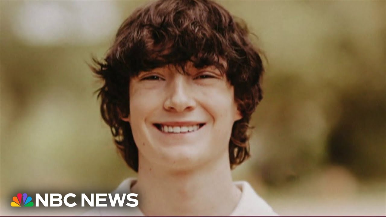 Family sues OpenAI over son’s suicide