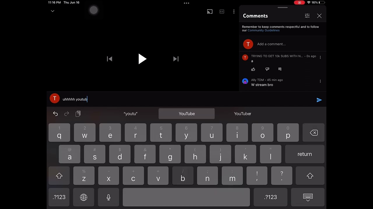@Clayk did you stream for 2562047788015215 hours?