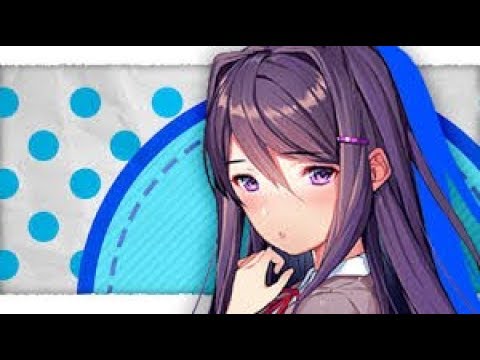Steam Community :: Video :: [+13] Doki Doki - Easter Eggs #2 - História ...