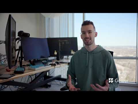 JoeWo and GFiber (8 Gig)