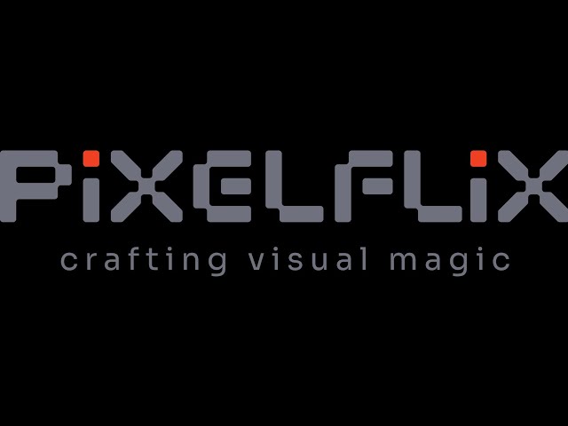 Home - Pixelflix Media