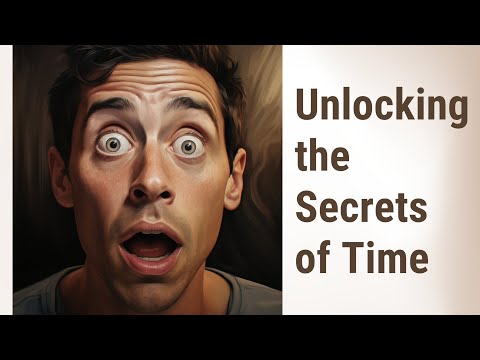 Making Sense of Time: Mastering Chronological Text Structure