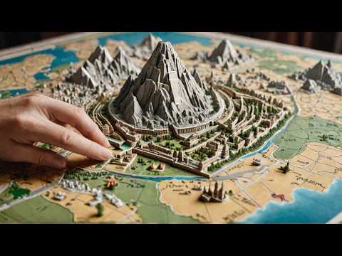 Exploring 7 Wonders of the World in 2024 | Updated List