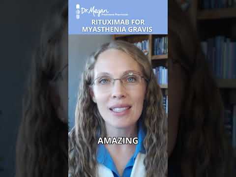 Exploring Rituximab as a Treatment Option for Myasthenia Gravis Patients