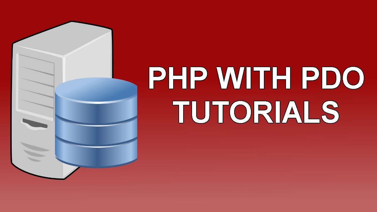 PDO Security dan BindParam - Tutorial PHP Dengan PDO
