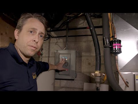 Climate Systems: Tips for Checking Your Thermostat & Breaker Box