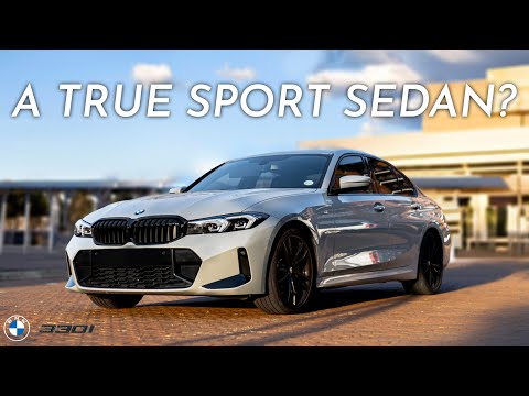 BMW 330i Review: The best you can get?