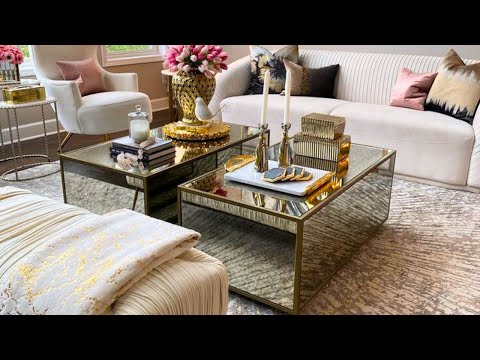 100 Dazzling Interior Decoration Inspiration Ideas| Modern  Home Decor Interiors #hanahomedecordiy