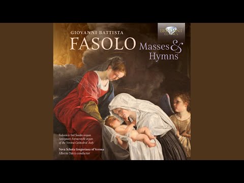 Annuale, Op. 8: XIIIb. Exsultet luminum, altri versi più allegri