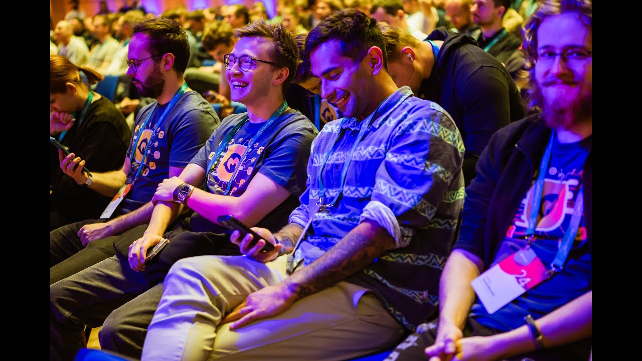 mDevCamp 2024 – From Code to Community