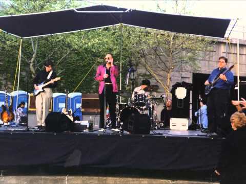 Phil Blank Blues Band - Music Profile | BANDMINE.COM