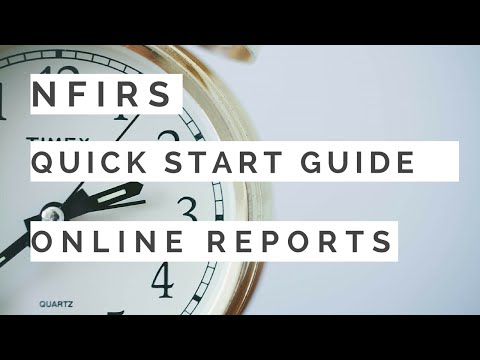 Nfirs - Fill Out and Sign Printable PDF Template | SignNow