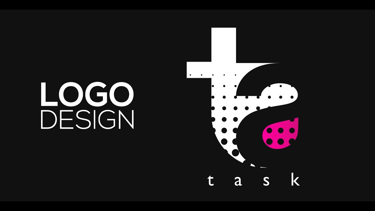 Professional Logo Design - Adobe Illustrator cs6 (Task)
