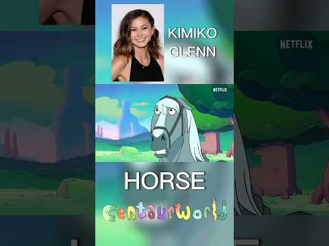 Voice Actors who are Everywhere- Part 7 #voiceactors
