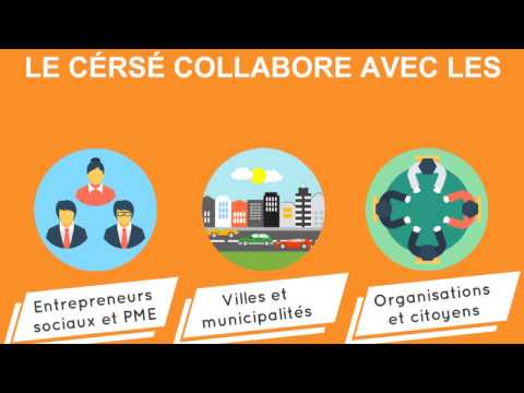 CÉRSÉ - Qui sommes-nous?