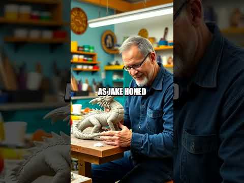 The Hidden Sculptor