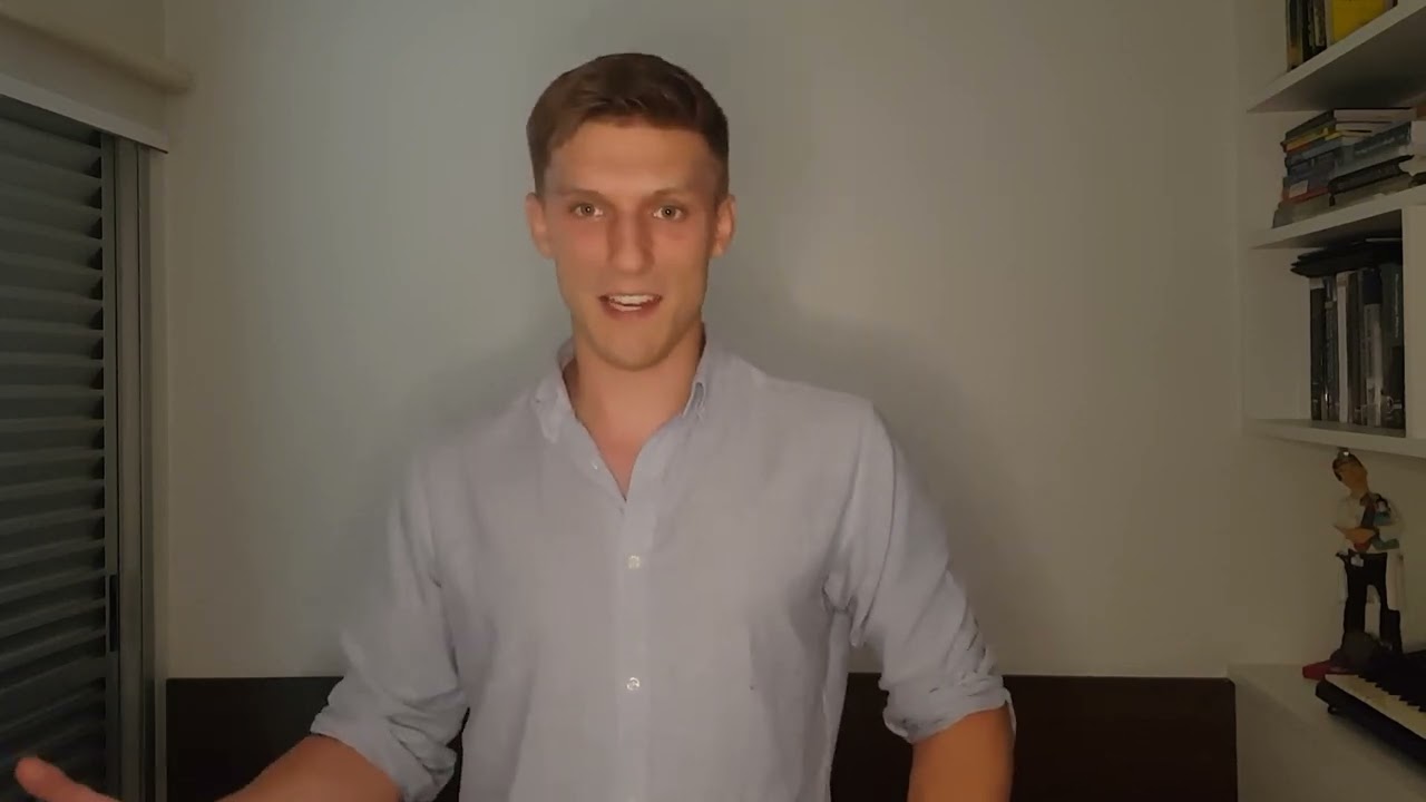 The feedback loop of innovation | Patrick Scholl | TEDxTUDarmstadt