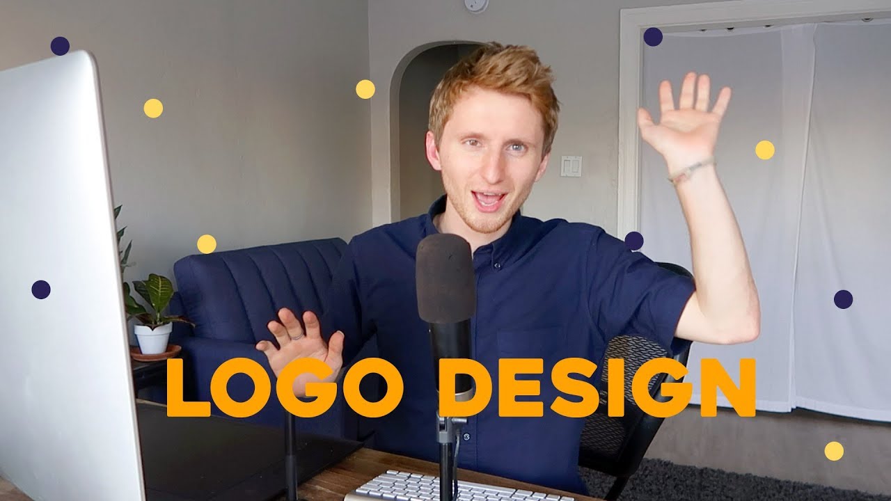 Logo Design For A Startup Company