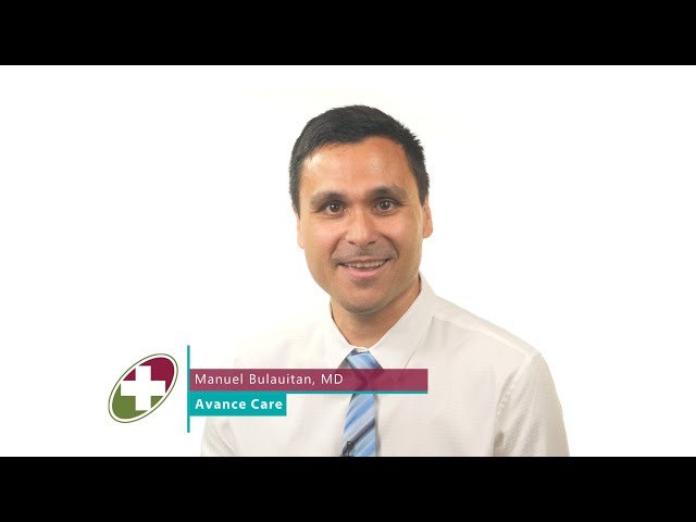 Manuel E. Bulauitan | UNC Health