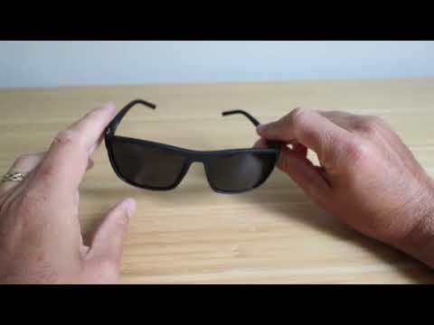 Are Kaliyadi Glasses Polarized?