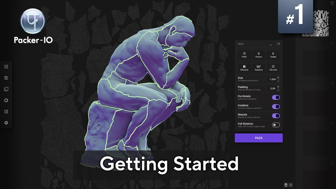 Packer-IO: Getting Started