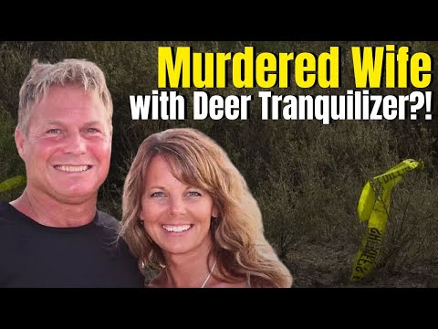 Barry Morphew Arrested for Murdering Wife After Animal Tranquilizer was Found in Her Body