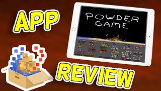 9 Games Like Powder Game – Games Like