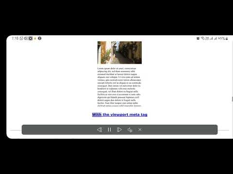 HTML Head | HTML Beginners Tutorial Class 27