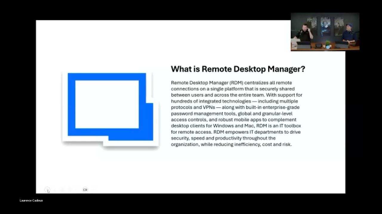 What’s New with Devolutions NFR Licenses Full Product Access for VMUG Advantage
