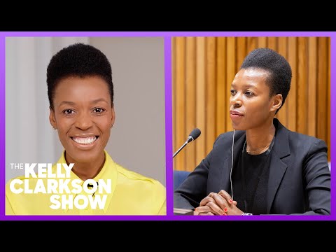 Meet The Humanitarian Inspiring People To Chase The Dreams