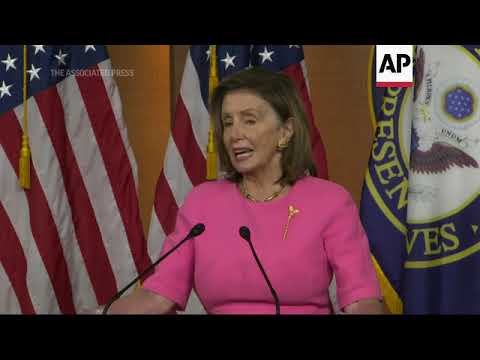 Top Dems: We have framework to pay for $3.5T bill